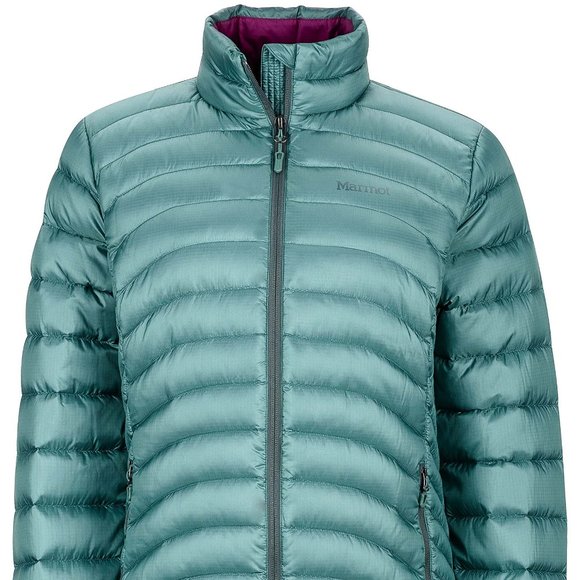 Marmot | Jackets & Coats | Marmot Aruna Down Puffer Jacket Nwt | Poshmark